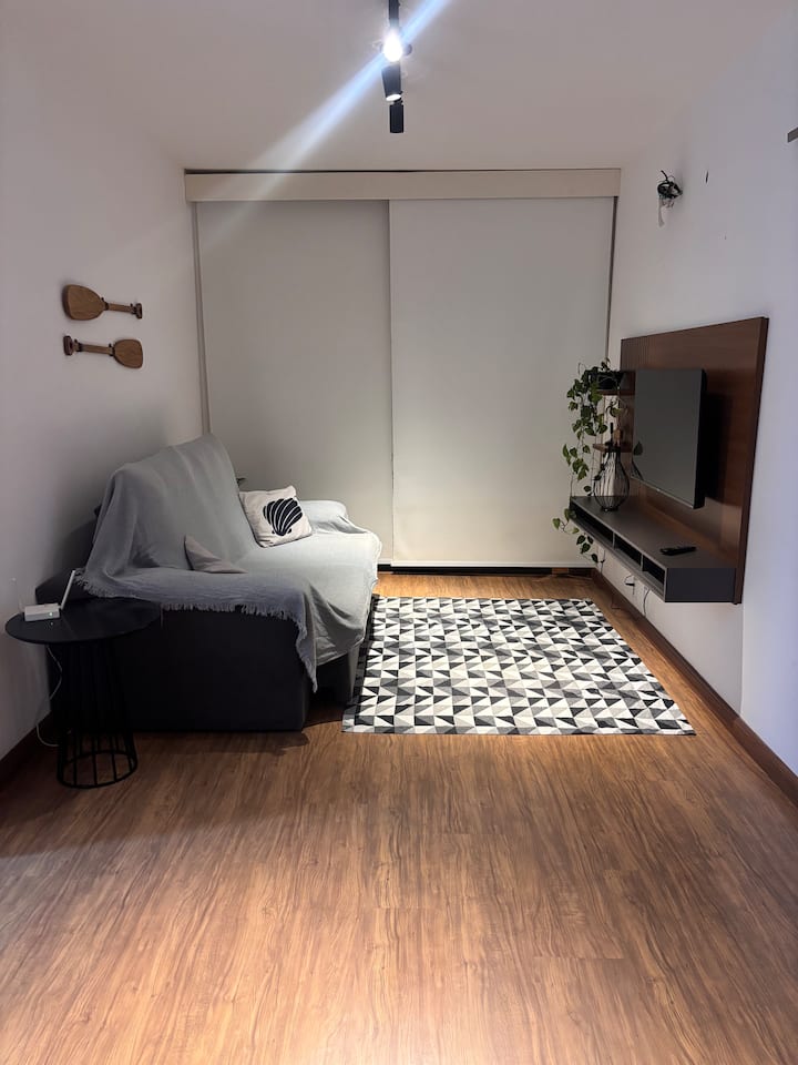 Apartamento Copacabana Posto 6 - Ipanema Arpoador - Ipanema