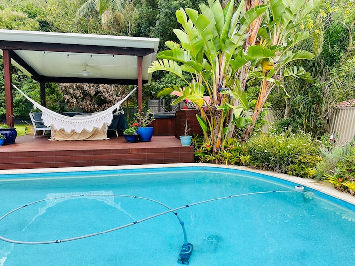 Tugun Private Home Away From Home - Gold Coast
