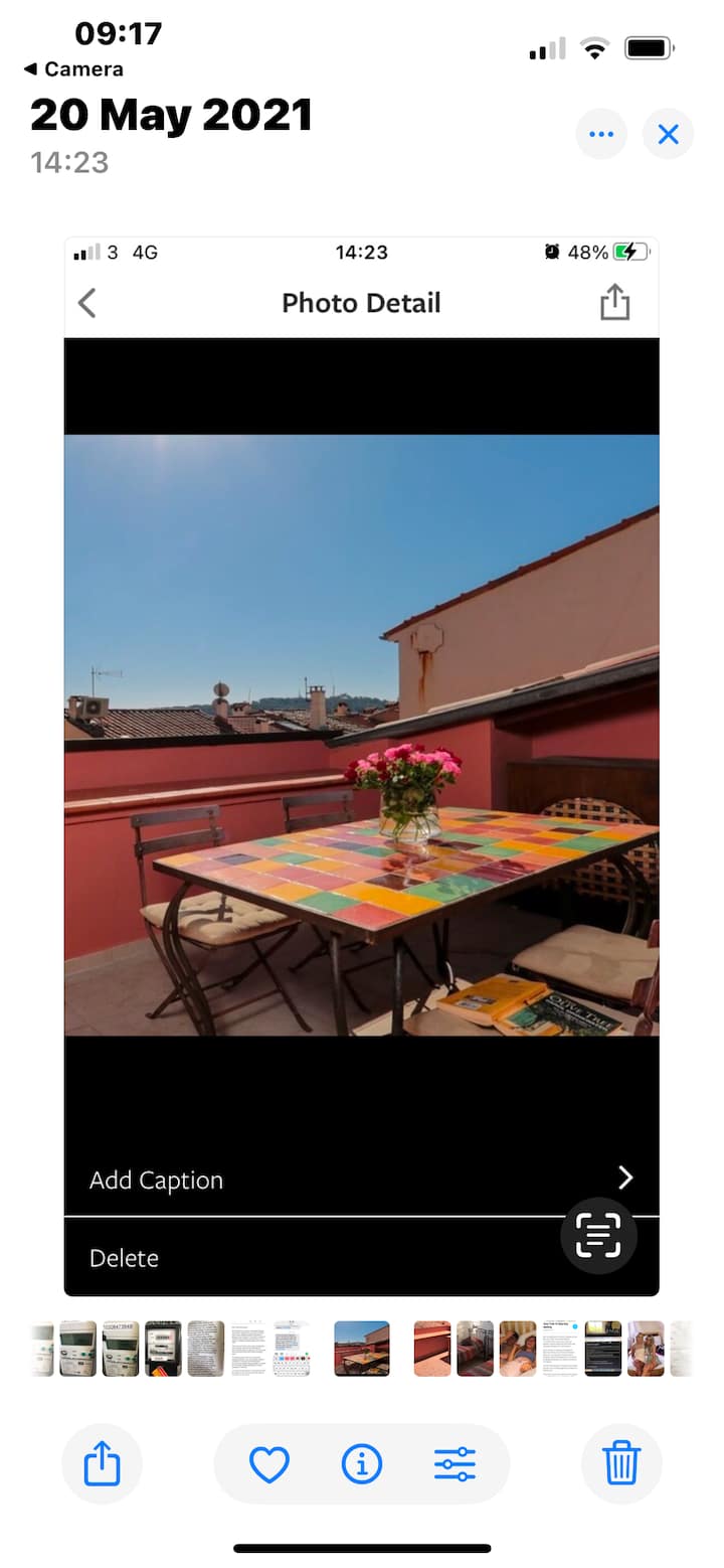 Old Antibes 3 Bedroom Apt Sea Views On Terrace - Antibes