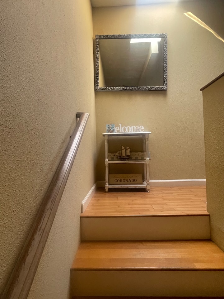 Coronado Island Getaway - Coronado, CA