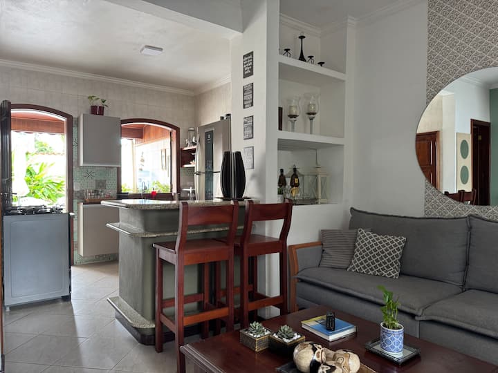 Paraty Casa  Aconchego - Paraty