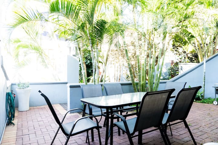 Seascape Zinkwazi Coastal Home - Tugela Mouth