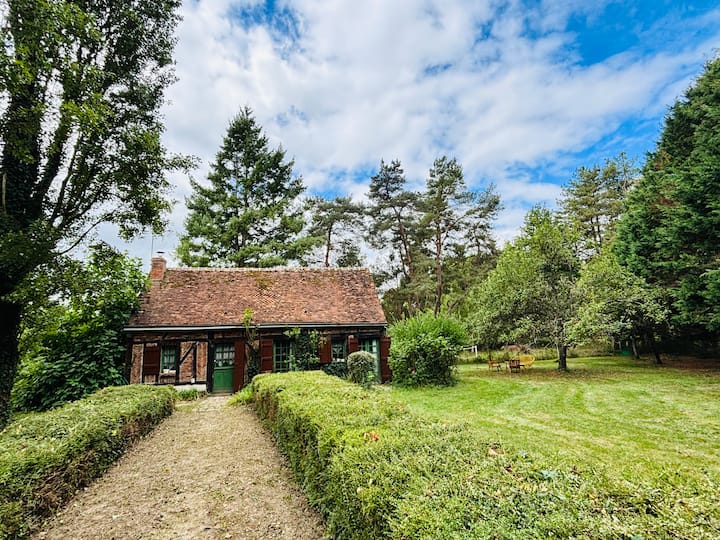 Joli Gite Dans La Campagne Giennoise - Gien