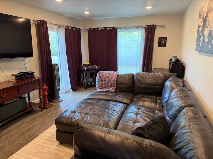 Your Home Away From Home/lake Forest - Orange County, CA