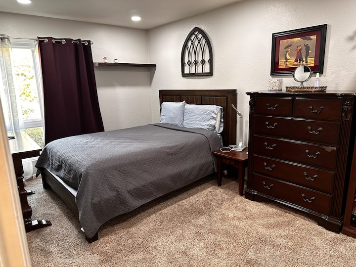 Your Home Away From Home/lake Forest - Orange County, CA