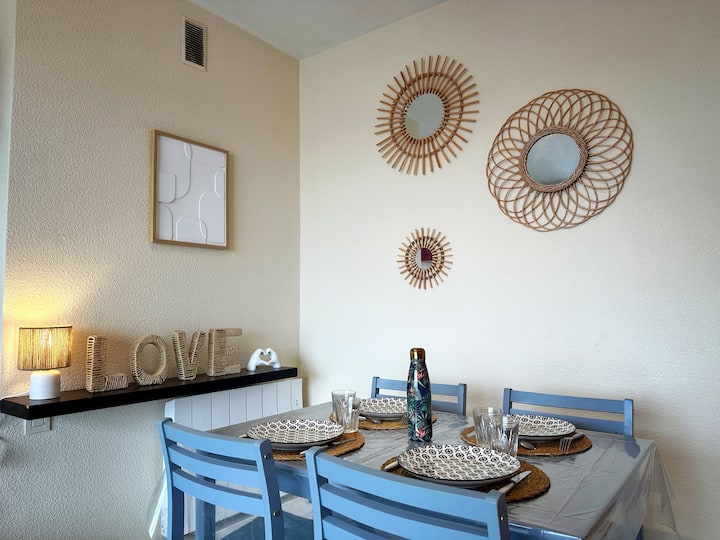 Appartement Lumineux - A Deux Pas De La Plage - Les Sables-d'Olonne