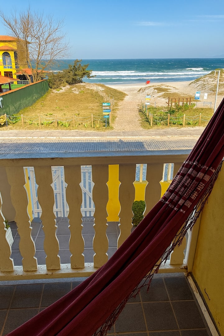 Casa Vista Para O Mar Cabo Frio Rj - 