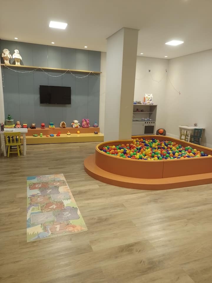 Casa Para Família Temporada Itapema - Itapema