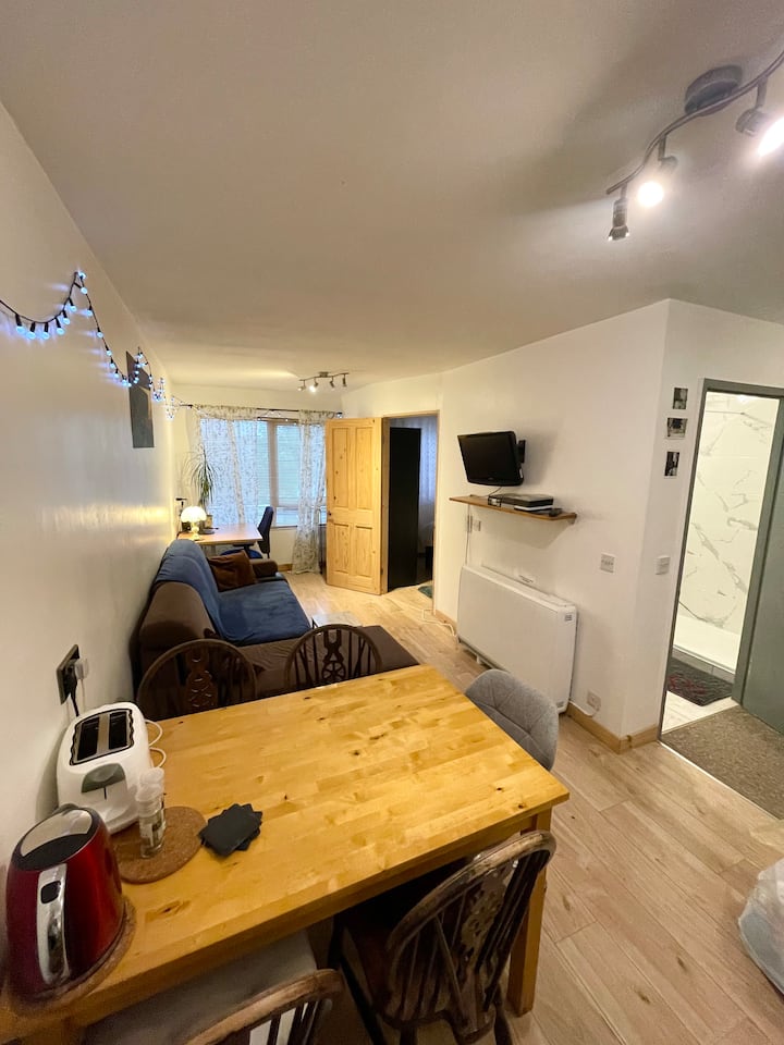 Bright Apartment. Fantastic Location. Free Parking - Bristol