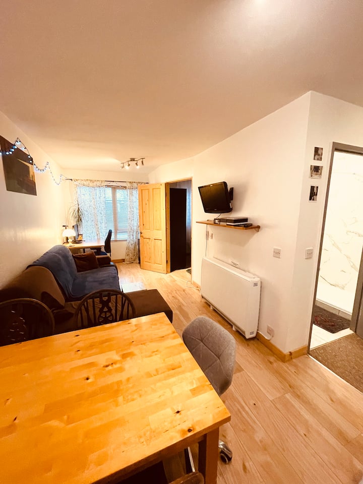 Bright Apartment. Fantastic Location. Free Parking - Bristol