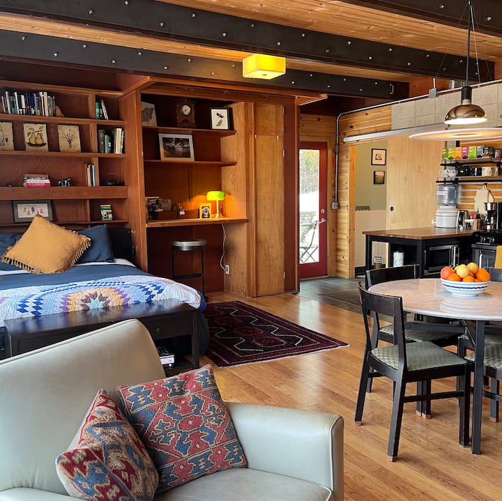 Ledge Rock Studio - ミネソタ州