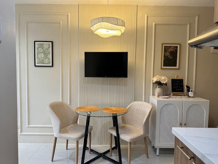Classic Charm Stay In Mandaue City - Mandaue City
