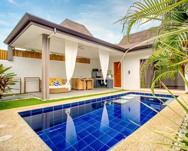 Bali Villas Panglao Bohol (Villa 3) - Panglao