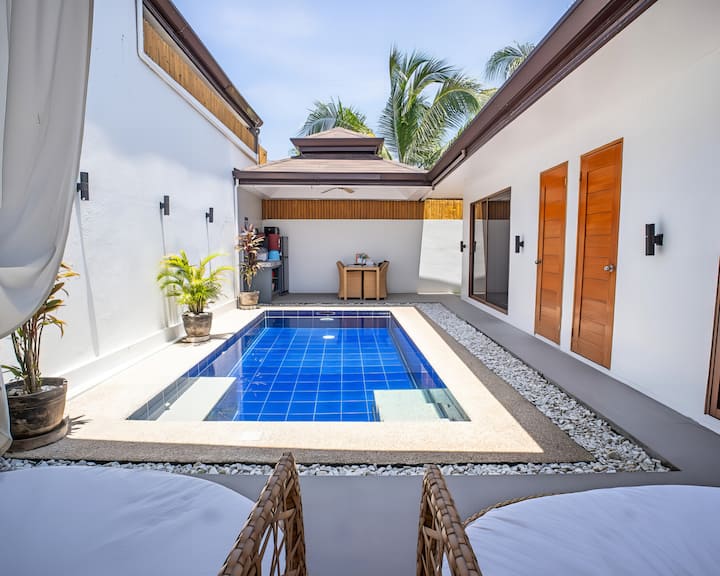 Bali Villas Panglao Bohol (Villa 4) - Panglao