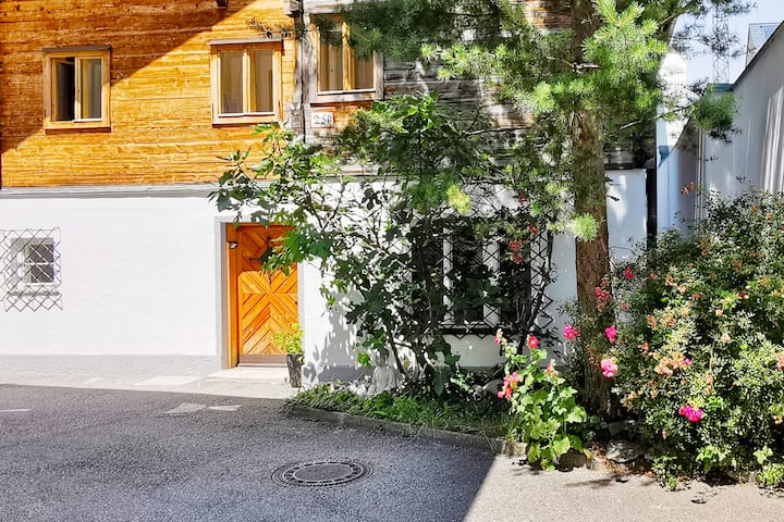 Living Studio In The Heart Of The City Of Mozart - Salzburg
