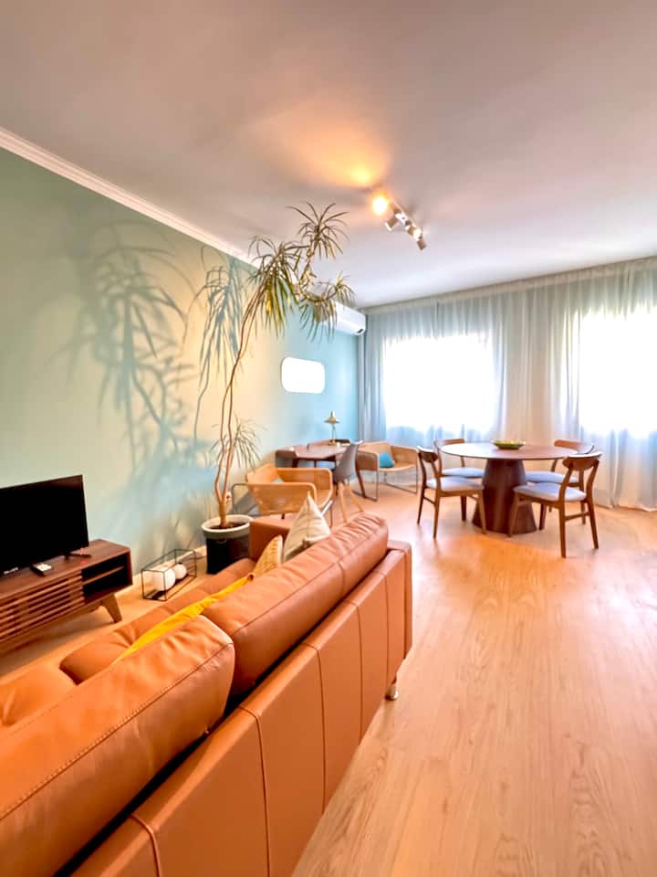 Mouzinho Plus Apartment Duplex - Porto