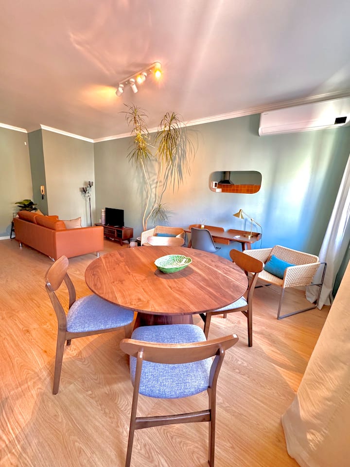 Mouzinho Plus Apartment Duplex - Porto, Portugal