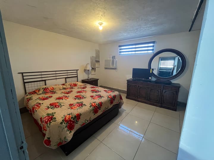 Departamento Familiar #2 - Mexicali