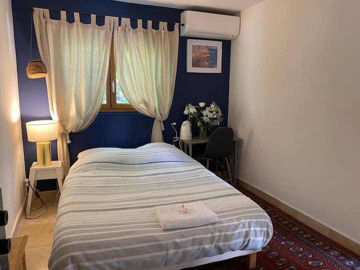 Chambre Indépendante Climatisée à Aix-en-provence - Aix-en-Provence
