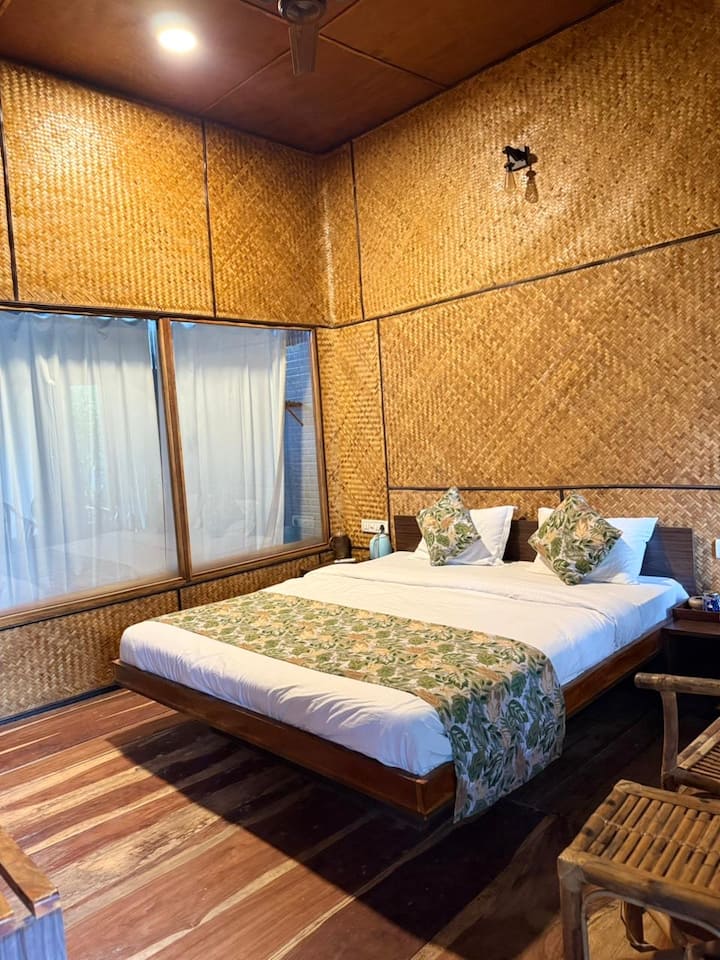 Octopus Garden Dive Resort - Havelock island (Swaraj Dweep)