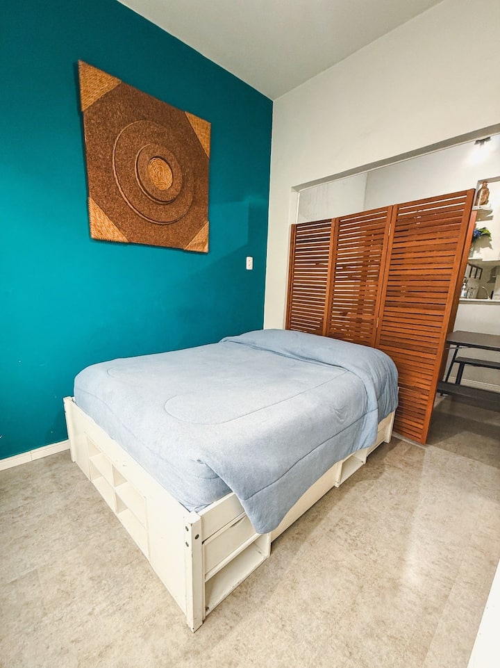 Lindo Apartamento Loft Em Copacabana | 12 - Rio de Janeiro