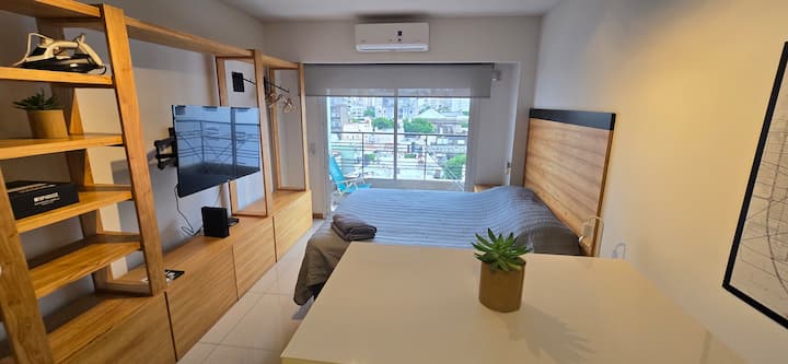 Rosario - Studio Design Mendoza 7 D - 로사리오