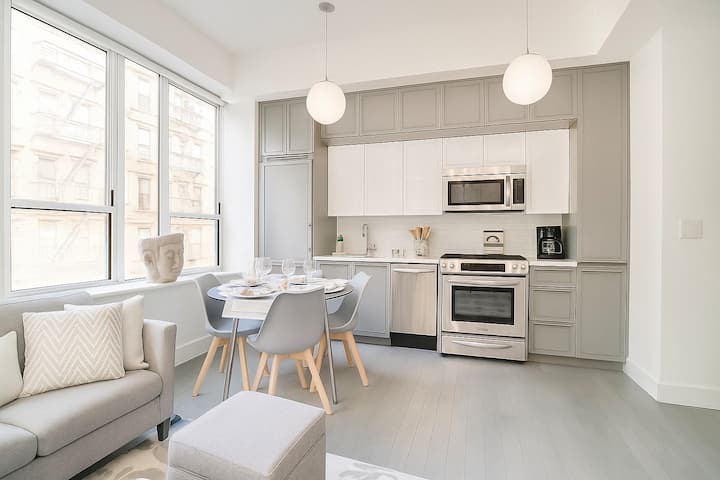 Luxurious Hell’s Kitchen! Exclusive Nyc! - Nova Iorque, NY