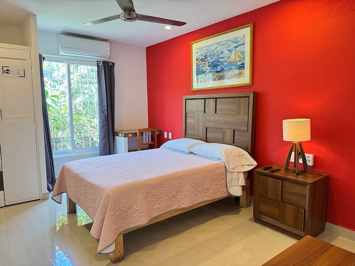 Departamento "Juanita" - Puerto Vallarta