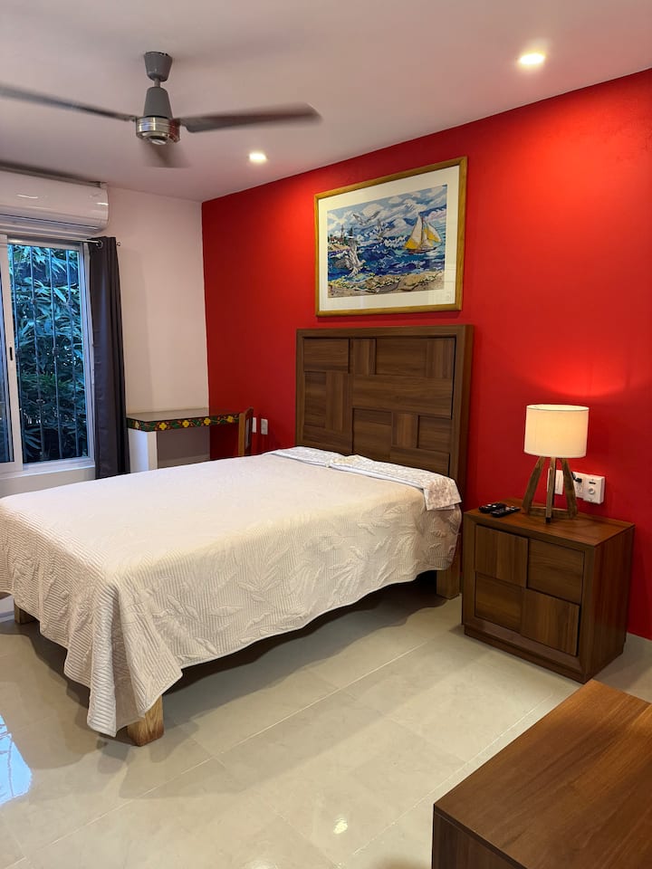 Departamento "Juanita" - Puerto Vallarta