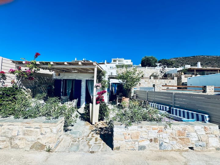 Villa Meltemi - Paros