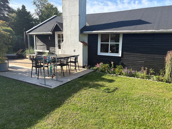 Lille Charmerende Perle - Gilleleje