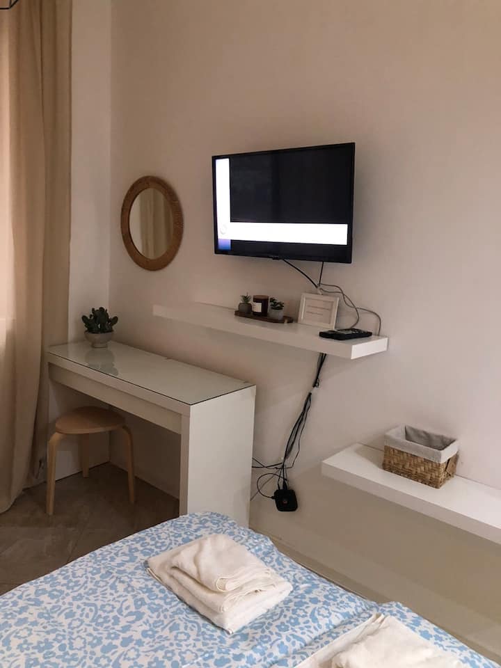 Patriarch Evtimii 29 Studio Top Center Sofia Perfe - Sofía