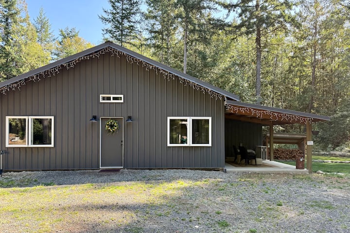 Seabarn - State of Washington