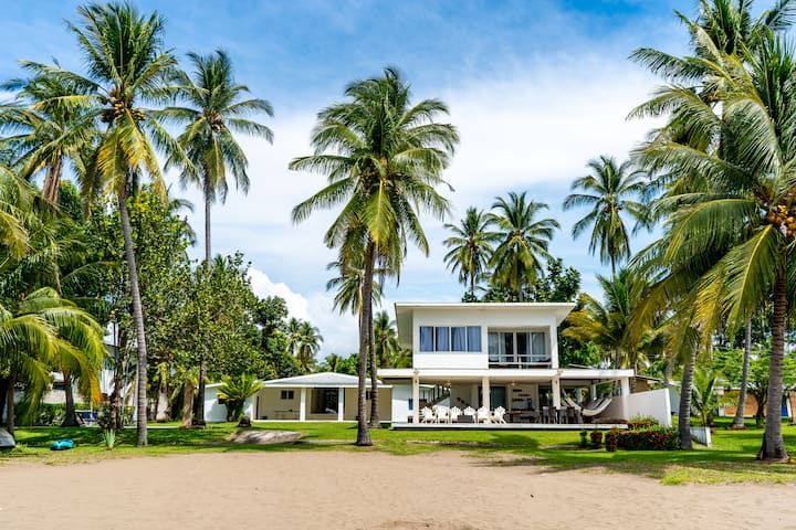 Rincón De La Vieja - El Zapote - Barra De Santiago - El Salvador