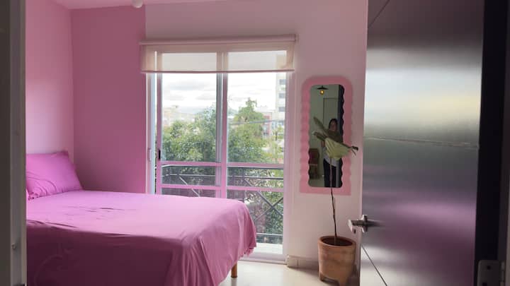 10min Zócalo, Basílica, Aeropuerto, Autódromo - Ecatepec de Morelos