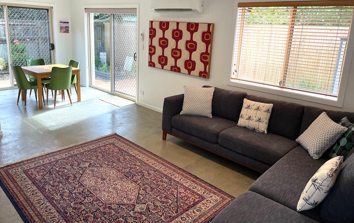 Pottsville Beach Pad - 250 Metres To Beach - Hastings Point