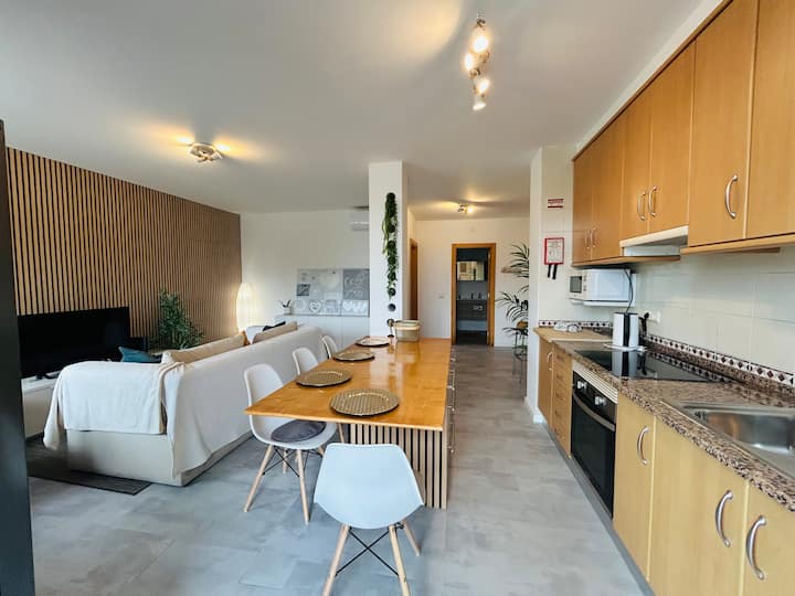Apartement à Côté De La Marina De Lagos - Faro District