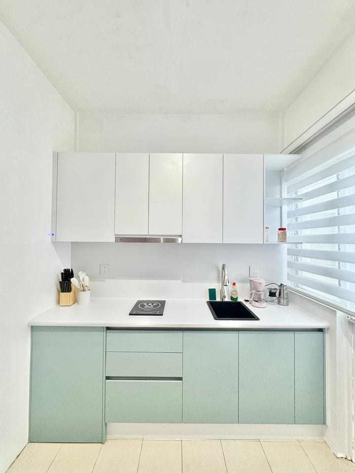 Flat 0/2_(500mbps Fiber Optic Wifi) - Oaxaca