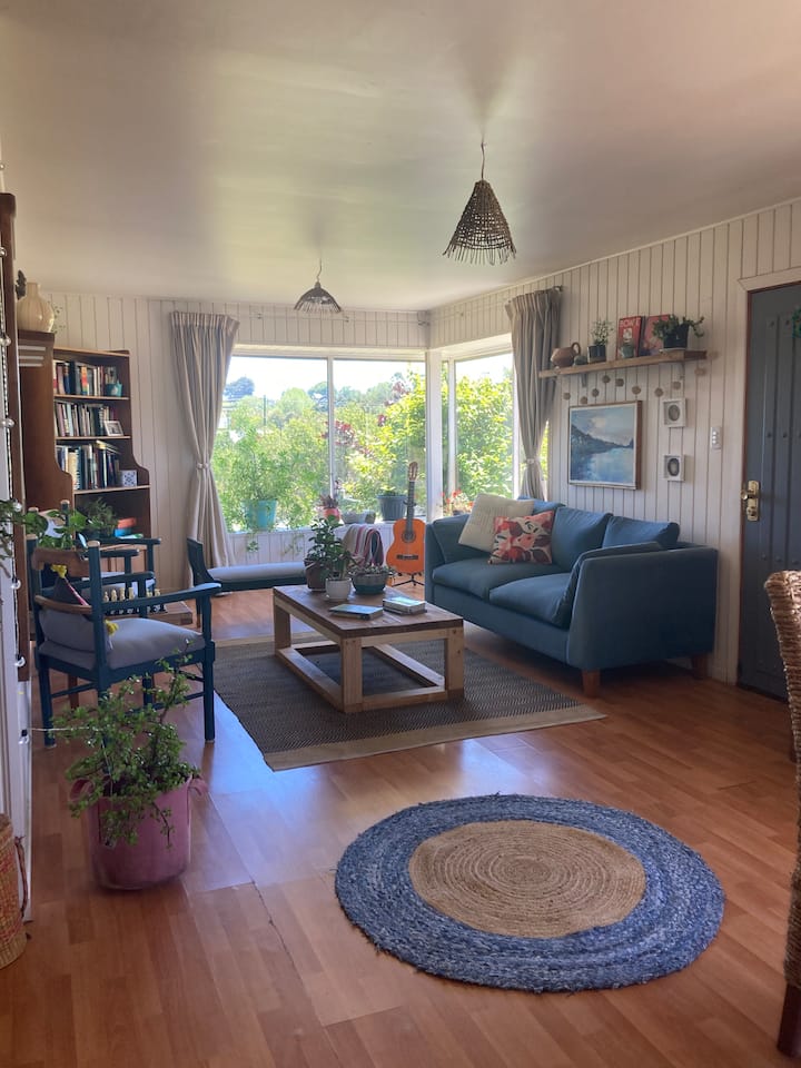 Casa En La Naturaleza - Llanquihue