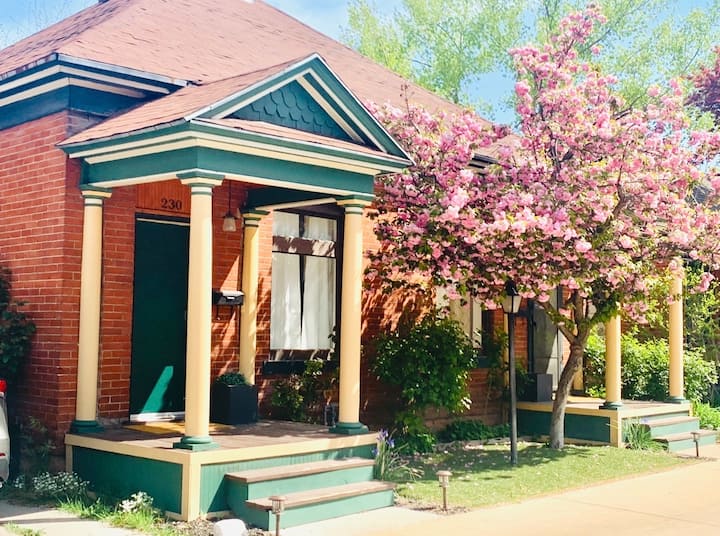 Exclusive Use Hottub-quick Trax Ride To Slc Events - Salt Lake City, UT