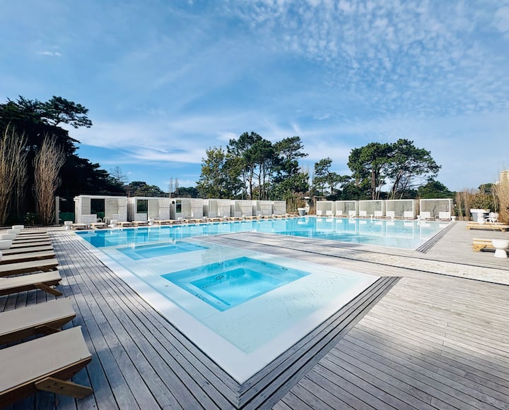 Yoo Philippe Starck Punta Del Este Full Amenities - Uruguay