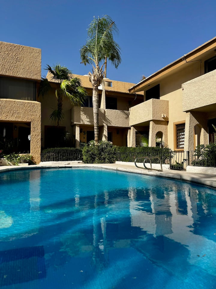 Departamento Hermosillo Pitic - Hermosillo