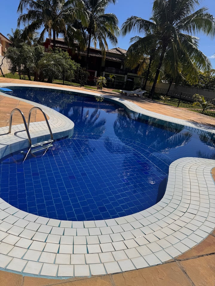 Aconchegante E Ampla - Porto Seguro