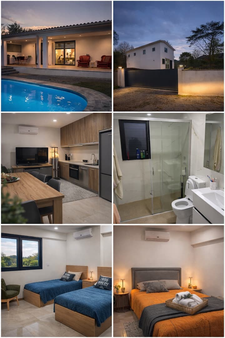 Casa Machado - Cabeceiras de Basto