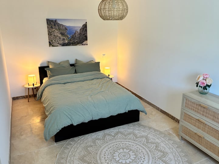 Dépendance Au Calme | Haute-provence - Manosque