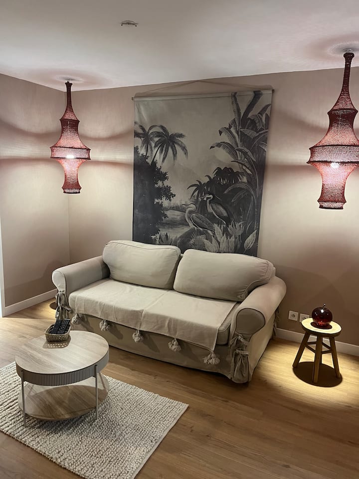 Posez Vos Valises ! La Ville Vous Attend ! - Amiens