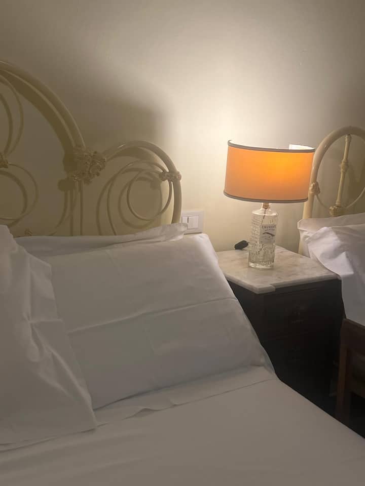 Santa Clara B&b Boutique. Deluxe Room & Breakfast - Bahamas