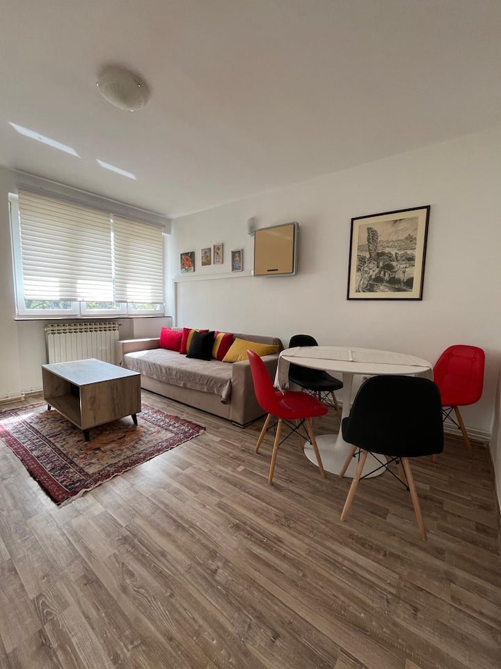 Apartment Ida - Fabulous Central Location - Sarajevo