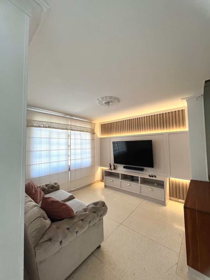 Tu Hogar En Bquilla: Casa Amplia Y Bien Ubicada - Barranquilla