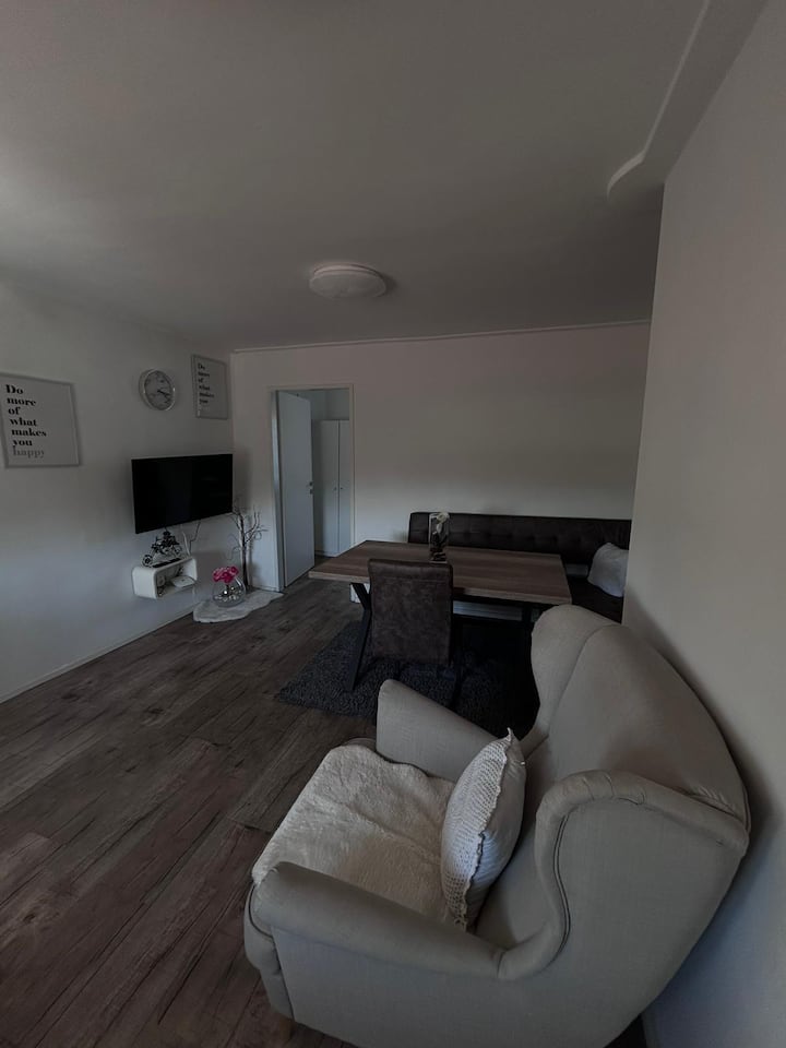 Apartment For Four - Salzburg